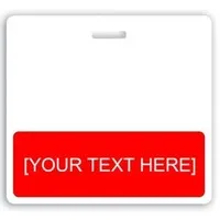 Emergency Code Cards | ID Zone